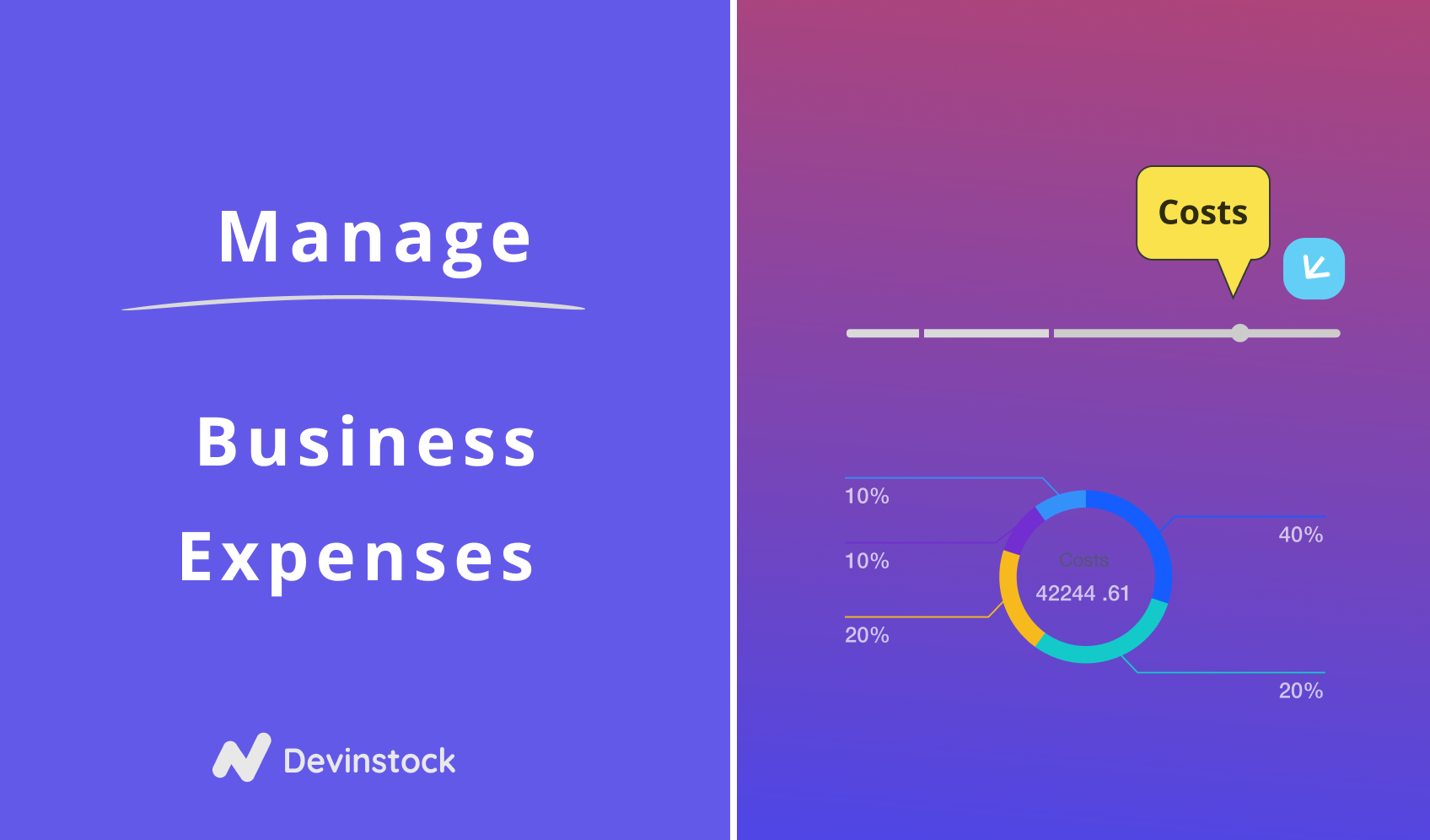 Mastering your business expenses