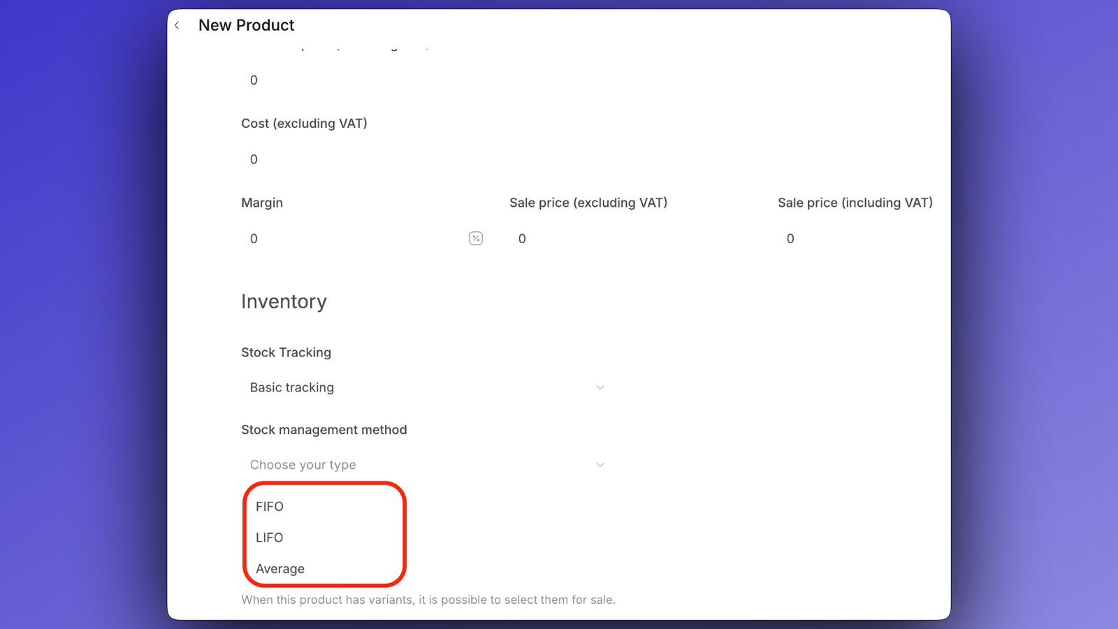 Système de gestion de stock : Comprendre les méthodes FIFO, LIFO et CMUP